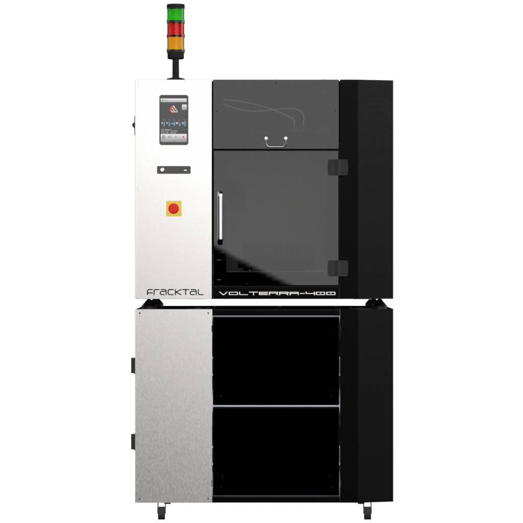 Fracktal 3D Printers| Additive Manufacturing