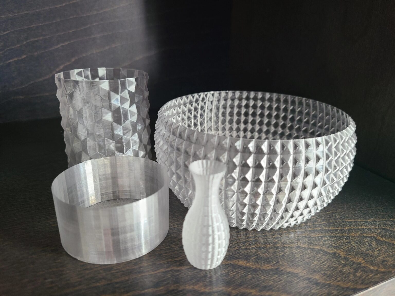 PET-G Filament for FDM 3D Printing | Strong & Durable Material