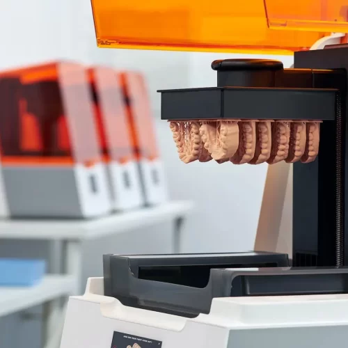 Fracktal 3D Printers| Additive Manufacturing