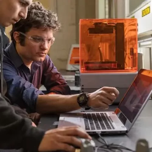 Fracktal 3D Printers| Additive Manufacturing